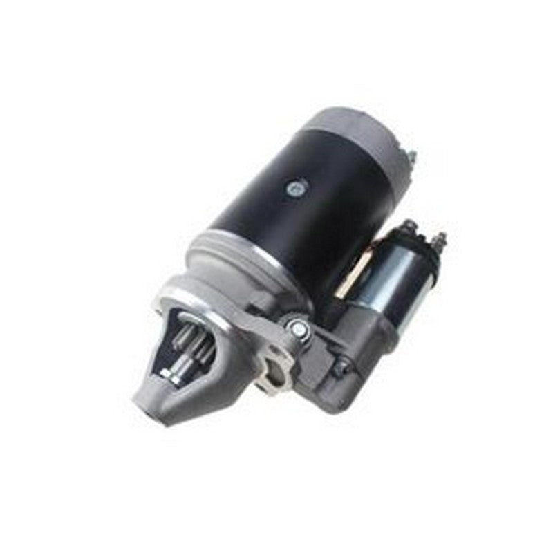 Starter Motor 0191-2460 for Cummins Engine X3.3 X2.5 X2.5G1 ...