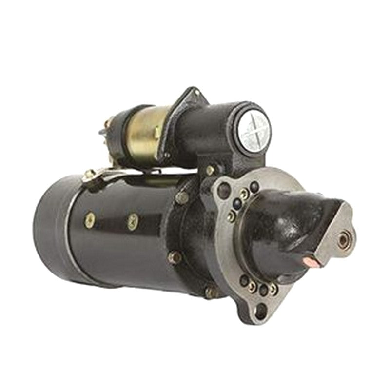 Starter Motor 10461055 for Delco Remy 42MT for FREIGHTLINER ...