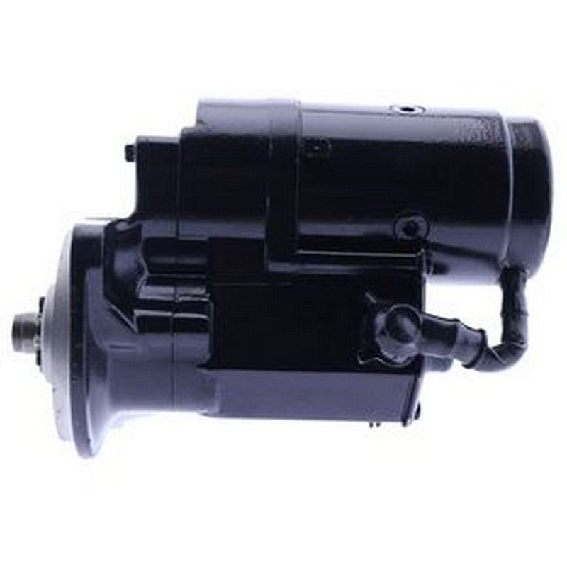 Starter Motor 1280000960 for Isuzu Engine C-190 C-240 2AB1 3AB1 4FA1 ...