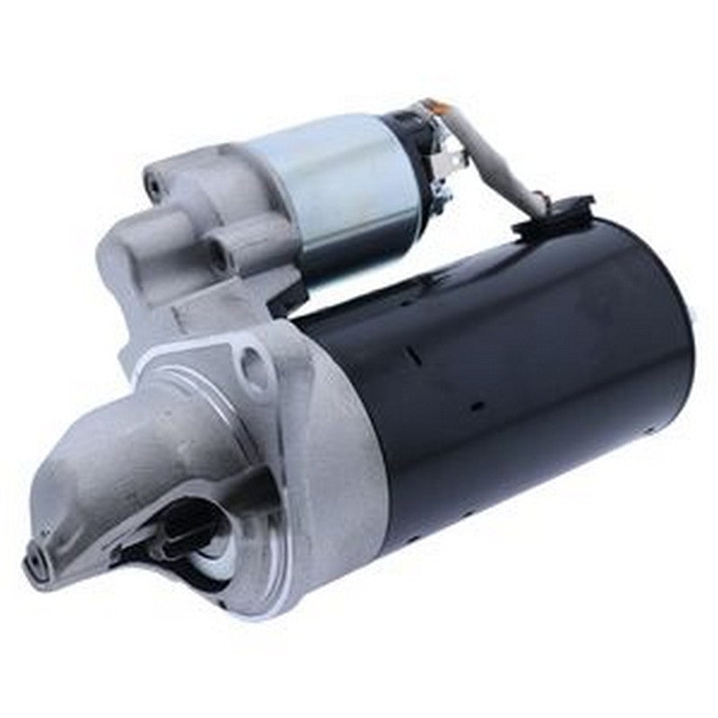 12V 9T Starter Motor 185086600 18949 for Perkins Engine 104-19 403-15G ...