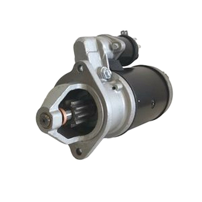 Starter Motor 202-34963 for Lister Petter TS1 TS2 TS3 TR1 TR2 TR3 TL1 ...