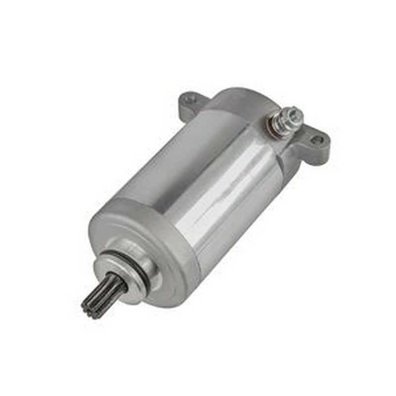 Starter Motor 21163-1266 21163-1130 for Kawasaki ATV Bayou 220 250 ...