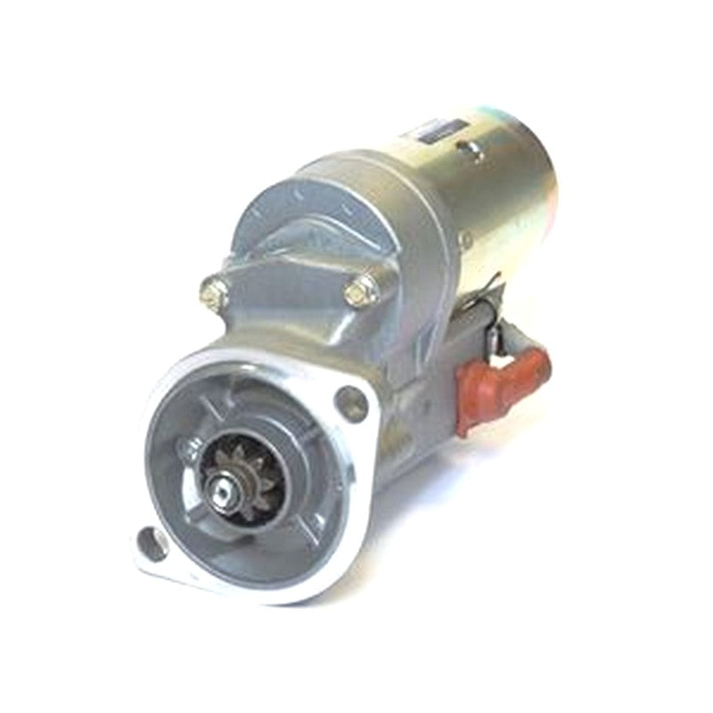 Starter Motor 2873K401 for Perkins Engine 704-30 704-26 – Buymachineryparts