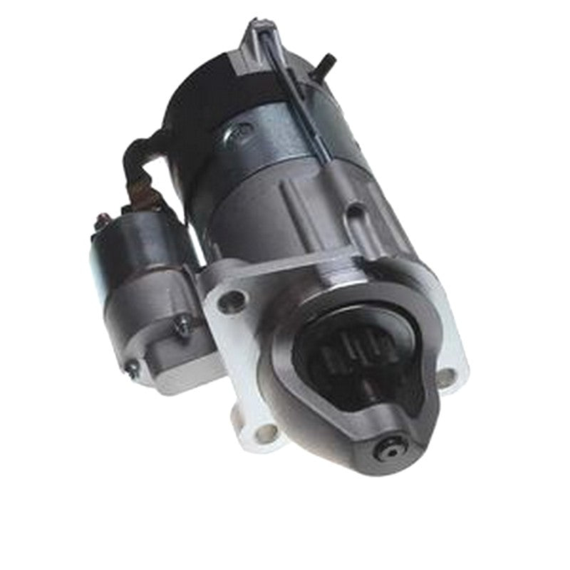 Starter Motor 2873K405 for Perkins Engine 1104D-E44T 1104C-44 1104C-44 ...