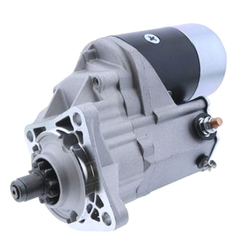 Starter Motor 2873K406 for Perkins 1106D-E66TA Engine – Buymachineryparts