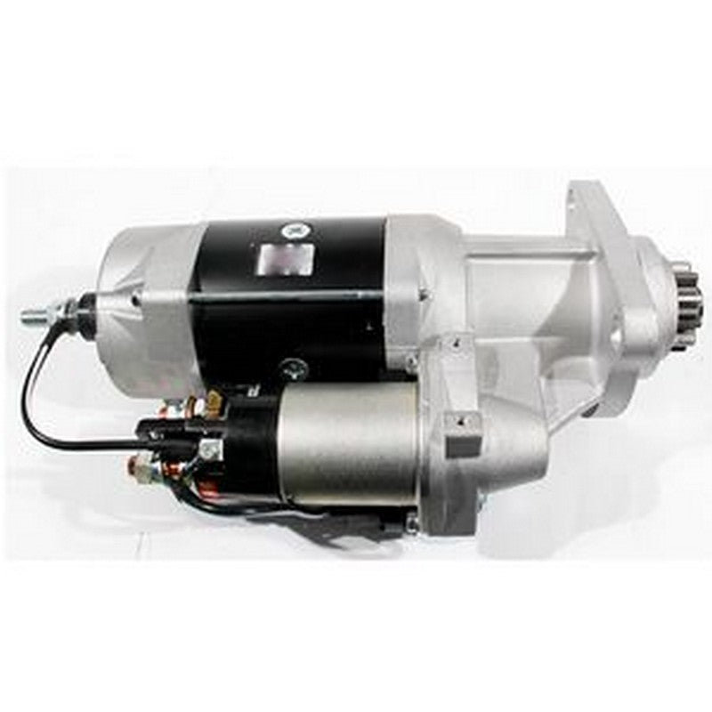 Starter Motor 5284086 for Cummins Engine ISM QSM M11 – Buymachineryparts