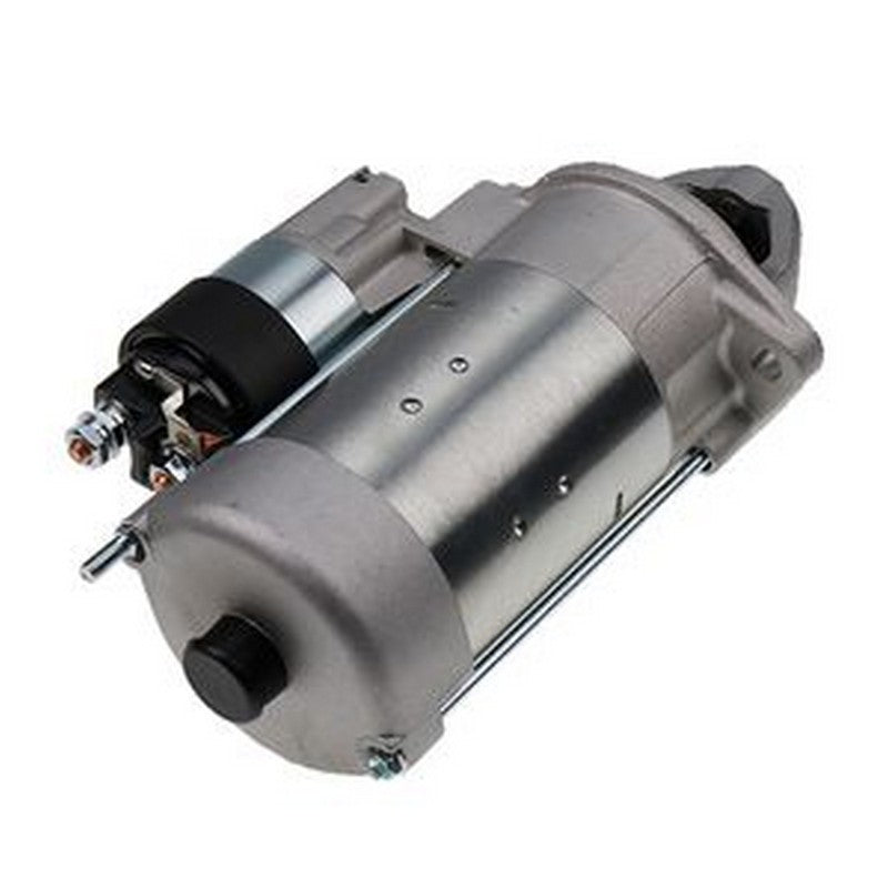 12V 11T Starter Motor 7016332 for JLG Boom Lift 600A 600AJ 450A 450AJ ...