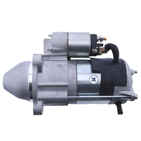 Starter Motor 7029782 for JLG G5-18A G6-42A 2505 Perkins Engine 1103D ...