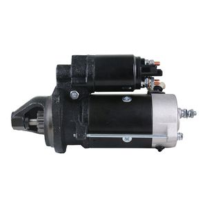 Starter Motor 7X1361 for Caterpillar CAT 416 426 428 436 438 Loader ...