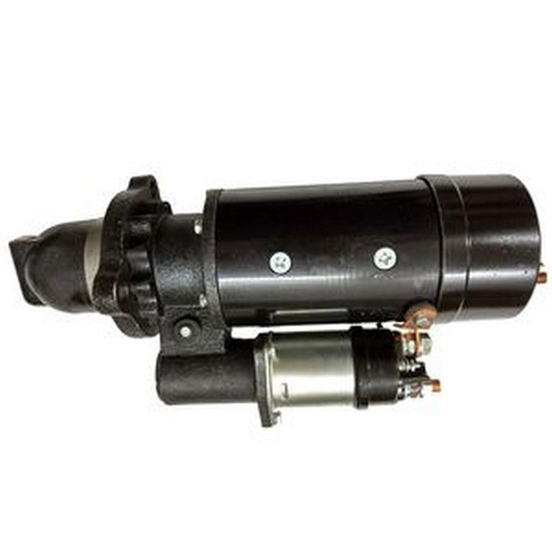 Starter Motor for Freightliner Medium Heavy-duty Trucks C112 C120 Cate ...
