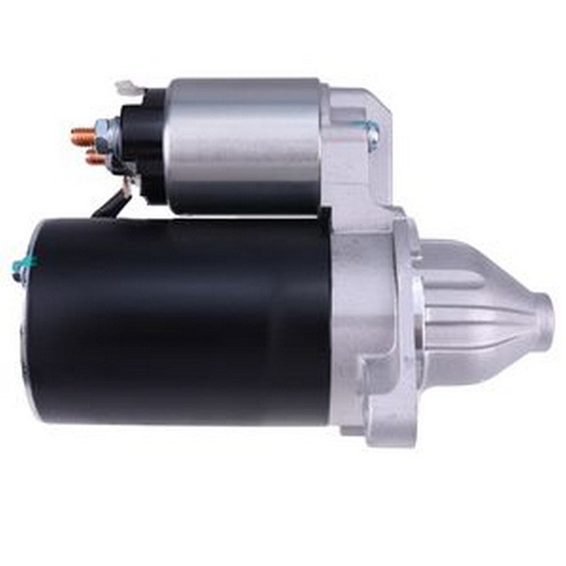 12V 9T Starter Motor E5205-63012 E520563012 for Kioti Tractor LB1914 – Buymachineryparts
