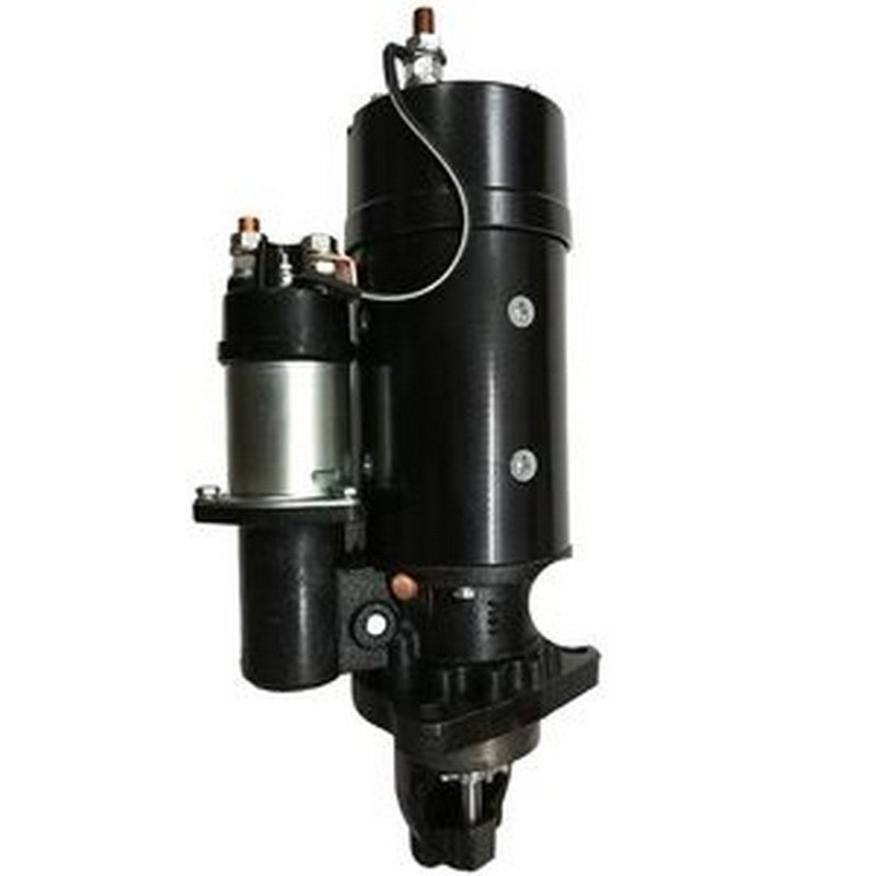 Starter Motor for Waukesha White Western Star Medium Heavy-Duty Trucks ...