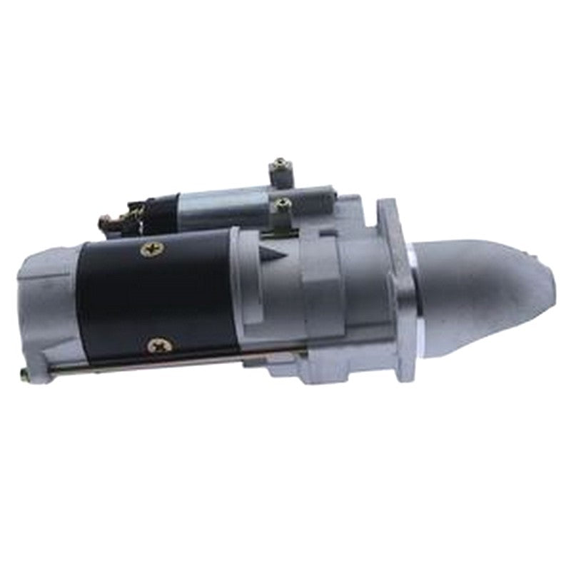 For Daewoo Excavator DH220-3 Engine D1146 Starter Motor M000A0301 6526 ...