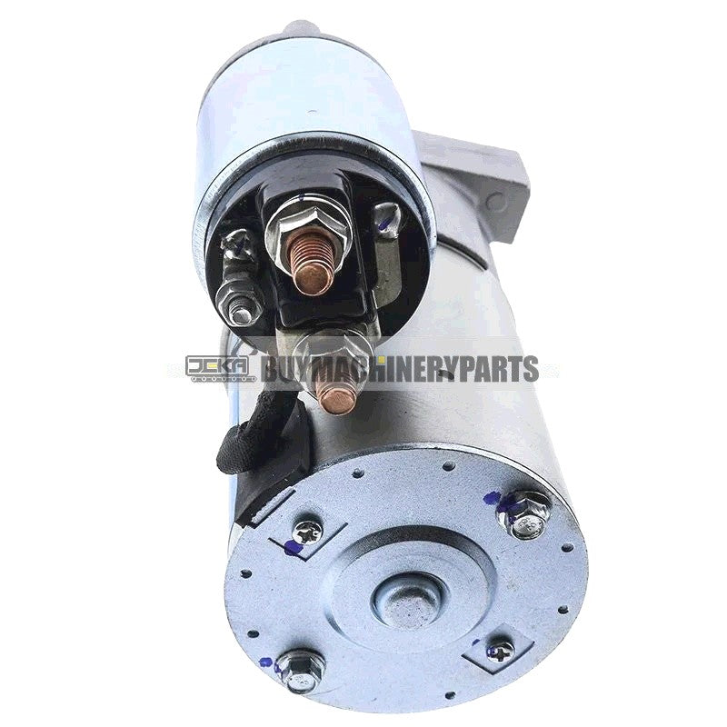 Starter Motor KH-25-098-09-S for Cub Cadet Tractor GT2544 GT2550 GT255 ...