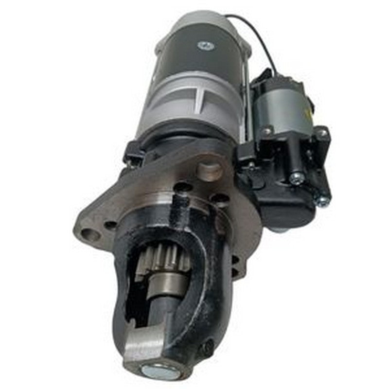 24V 15T Starter Motor 3Y-8850 3Y-7996 for Caterpillar CAT Engine 3304 ...
