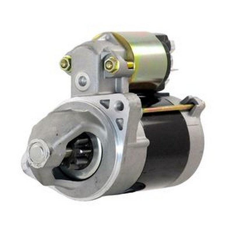 Starter Motor MIA10967 for John Deere Tractor 777 797 X700 X475 X485 ...