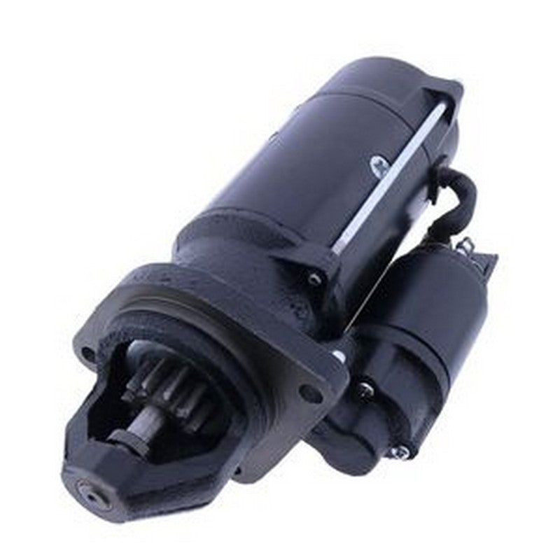 12V 10T Starter Motor T410861 2873K601 for Perkins Engine 1104D-44T 11 ...