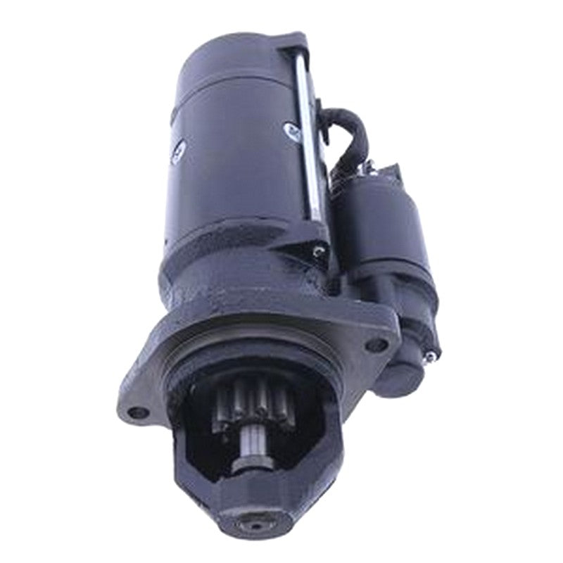 Starter MS400 72736028 for Mahle 12V 4.2KW 10T – Buymachineryparts