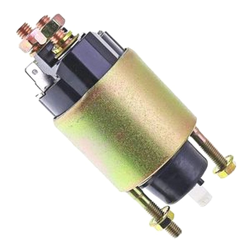 Starter Solenoid K0H2409801 for Ford New Holland Compact Tractor 1210 ...