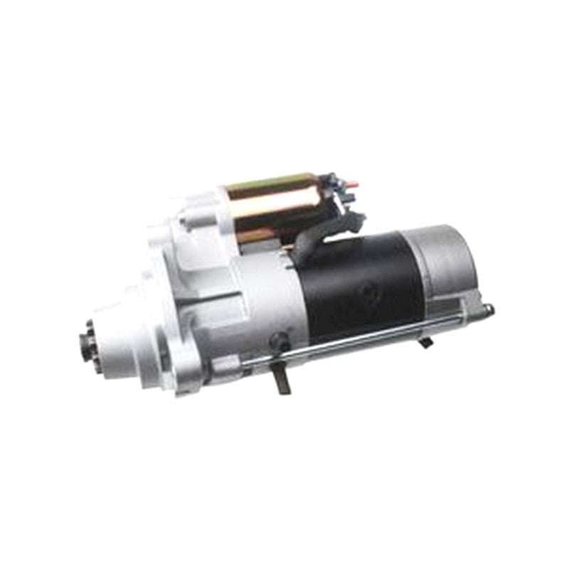 Starter Solenoid Valve 6680376 for Bobcat Loader 751 753 763 773 863 ...