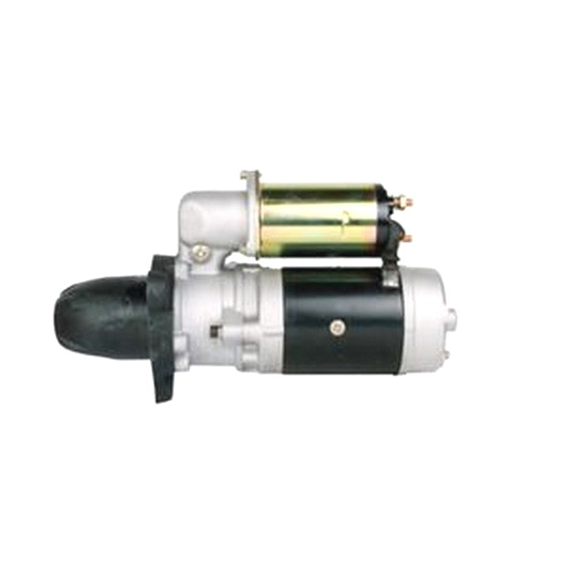 Starting Motor 600-813-2420 for Komatsu 6D125E-2A-5 NH-220-CI-1B S6D12 ...