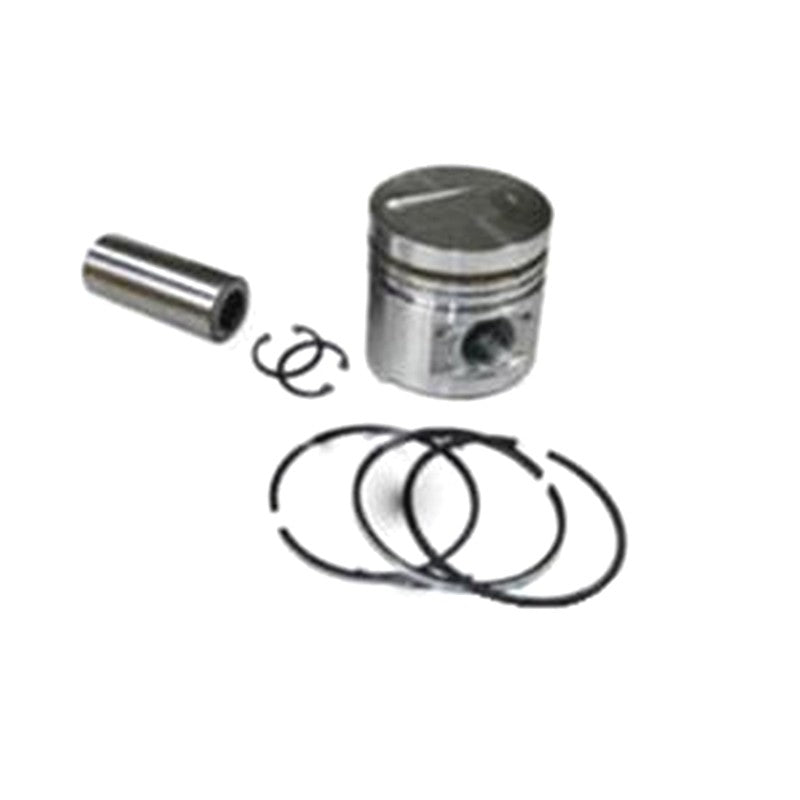 STD Piston Set With Ring for Yanmar 3T84-1 Engine – Buymachineryparts
