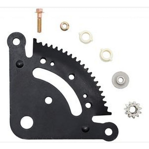 21 Tooth Steering Sector Pinion Gear Kit GX21924BLE GX21994 GX20053 GX ...