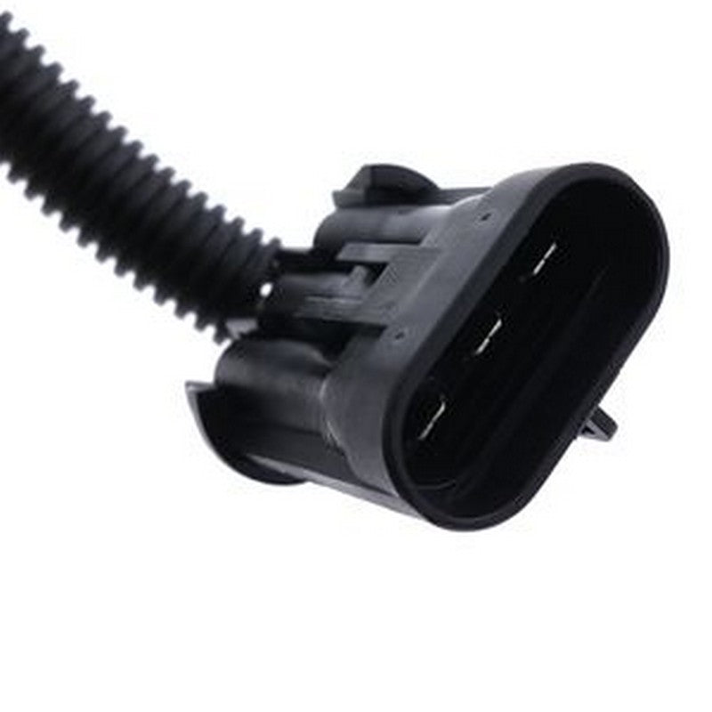 Solenoide de parada Kubota 1G925-60011 Woodward 1503ES-12A5UC4S Bobcat ...