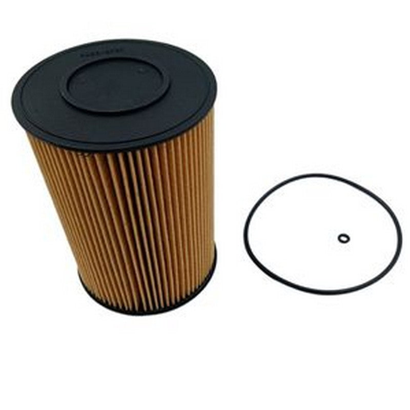 Fuel Filter Element 87365565 for CASE Excavator CX130B CX240B CX290B C ...