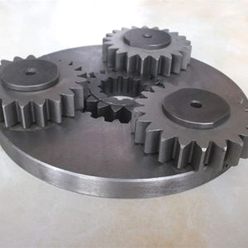 SUMITOMO SH200 Swing Motor First Class three star Frame Assembly ...