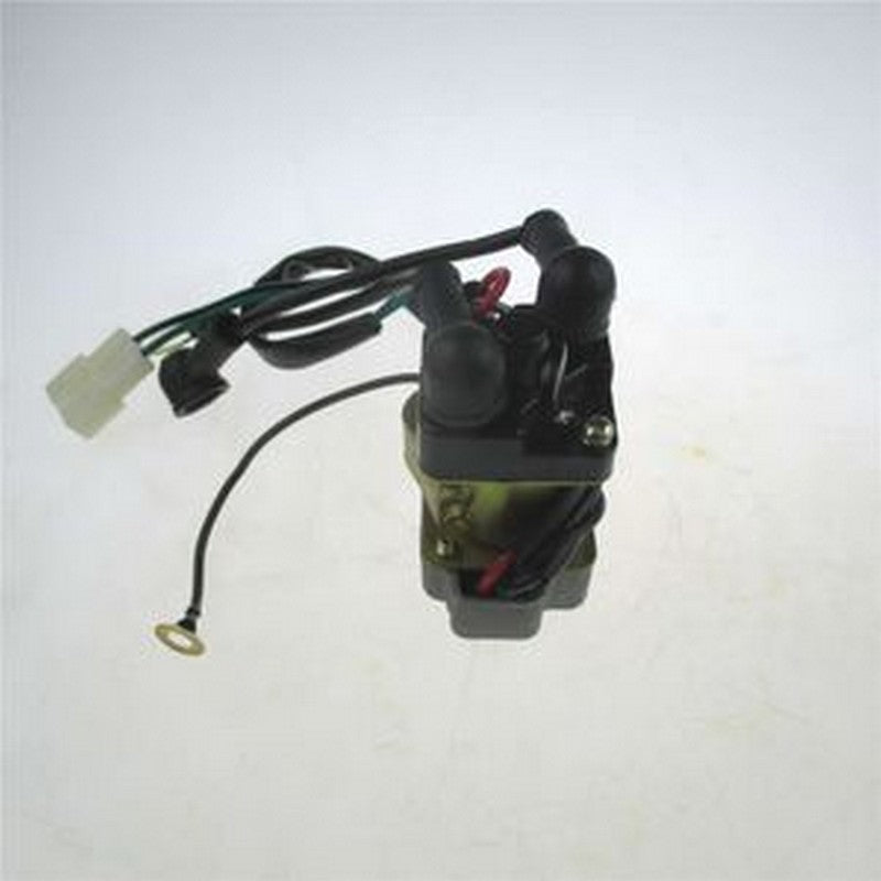For Sumitomo Excavator SH200A3 Starter Motor Relays Square ...