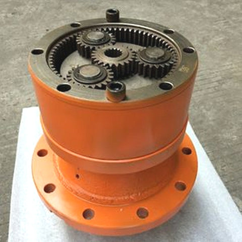 Swing Motor Gear Box for Hitatchi EX60-5 Excavator – Buymachineryparts