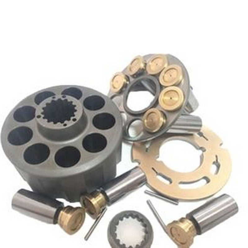 Swing Motor Repair Kit for Komatsu PC450 Excavator – Buymachineryparts