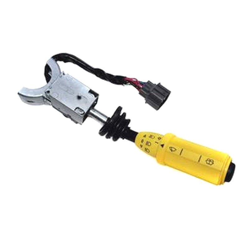 Switch Column Road Lamps Wiper Right Hand 701/37702 for JCB 3CX 4CX Ba – Buymachineryparts