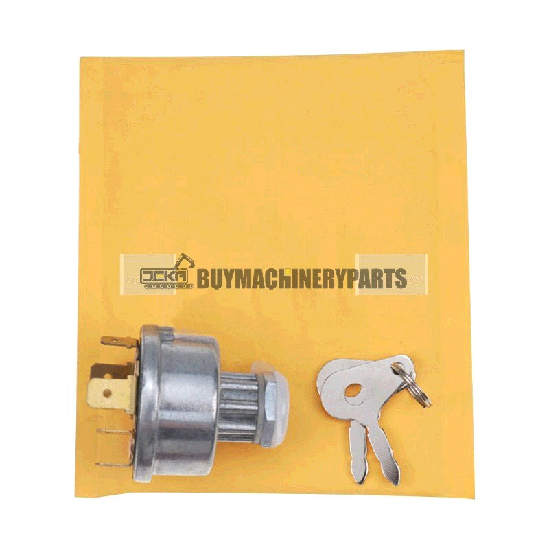Switch Ignition K203992 for John Deere 3020 Tractor – Buymachineryparts