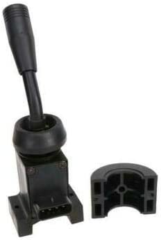 Switch Joystick Control Lever Assy 278327A1 133790A1 for CASE 570LXT 5 ...