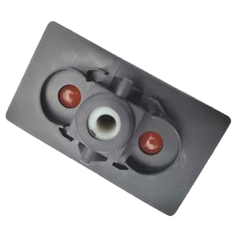 Switch Panel 701/60002 for JCB 2CX 3C 3CX 3D 3DX 4C 4CN 4CX 12V 8Pin ...