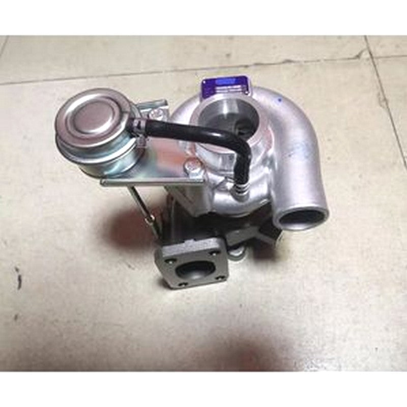 Turbo TD04HL4S-15MK Turbocharger 49389-02140 for Mitsubishi 4M50 Engin ...