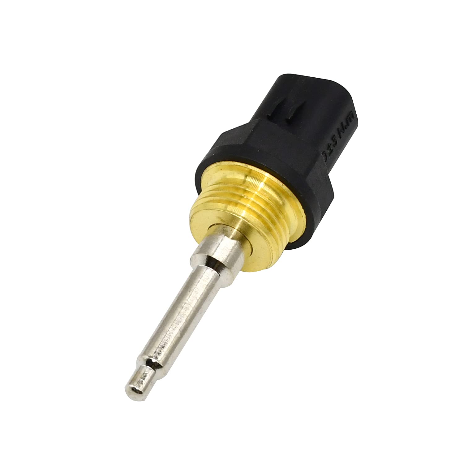 Temperature Sensor 256-6453 for Caterpillar CAT E324D E329D E330D E345 ...