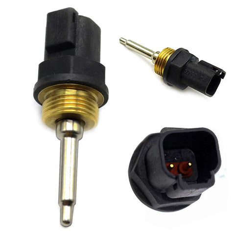 Temperature Sensor 264-4297 for Caterpillar Cat C12 / C15 725 730 735 ...