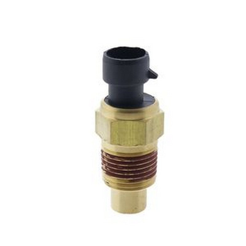 Temperature Sensor 2852157 for New Holland Engine F4GE9684C J600 Tract ...