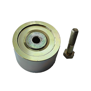 Tensioner Pulley 77-3186 for Thermo King Transport Refrigeration SLX-1 ...