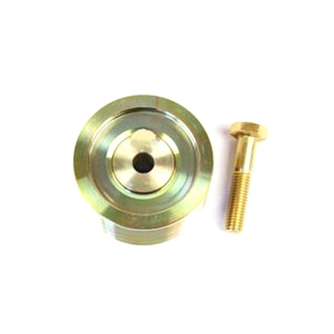 Tensioner Pulley 77-3187 for Thermo King Transport Refrigeration SLX-1 ...