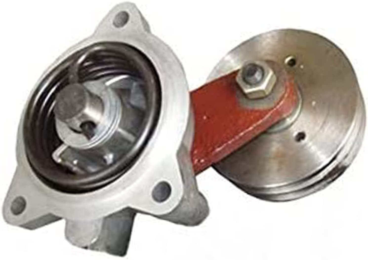 Tensioning Pulley 04152514 for Deutz Engine 913 914 BF913 BF6L913 TCD9 ...