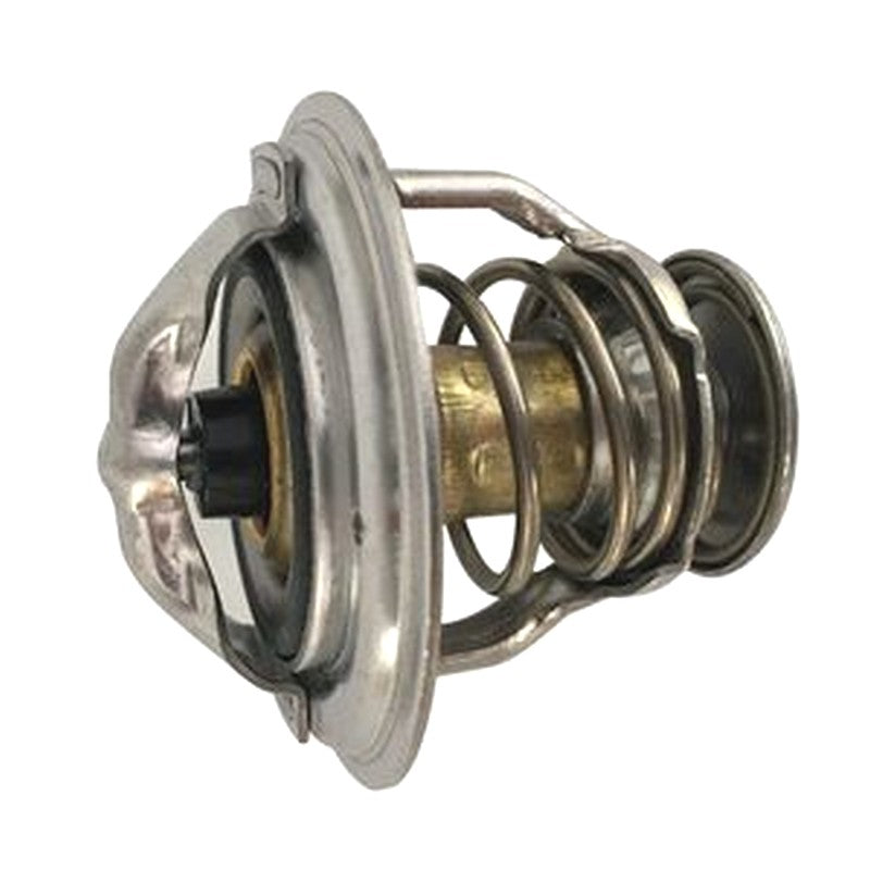 Thermostat 8971606540 for Isuzu 3LB1 Engine John Deere Excavator 35ZTS ...
