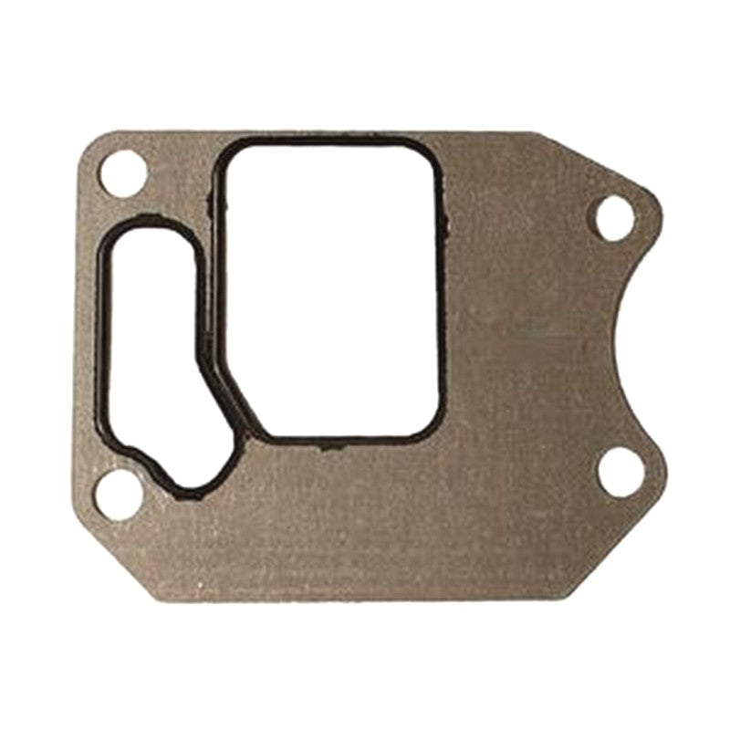 Thermostat Housing Gasket 3680601 for Cummins X15 QSX ISX QSX15 ISX15 ...