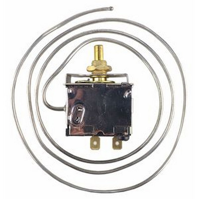 Thermostatic Switch D3NN19618A for Ford New Holland Tractor 8000 8240 – Buymachineryparts