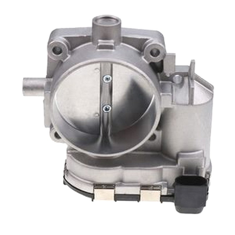 Throttle Body 0280750017 A1131410125 for Mercedes Benz E350 C55 AMG S4 ...