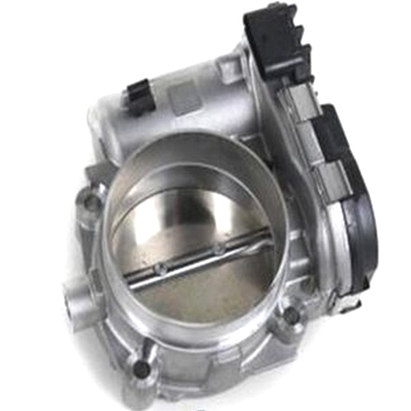 Throttle Body 0280750503 A2761410125 for Mercedes-Benz C350 2012 2013 ...