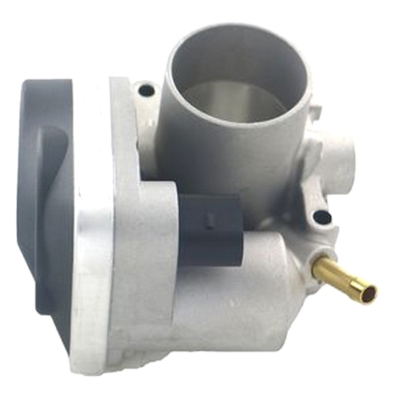 Throttle Body 036133062L 408238321006Z for Seat Ibiza Leon VW Polo New ...